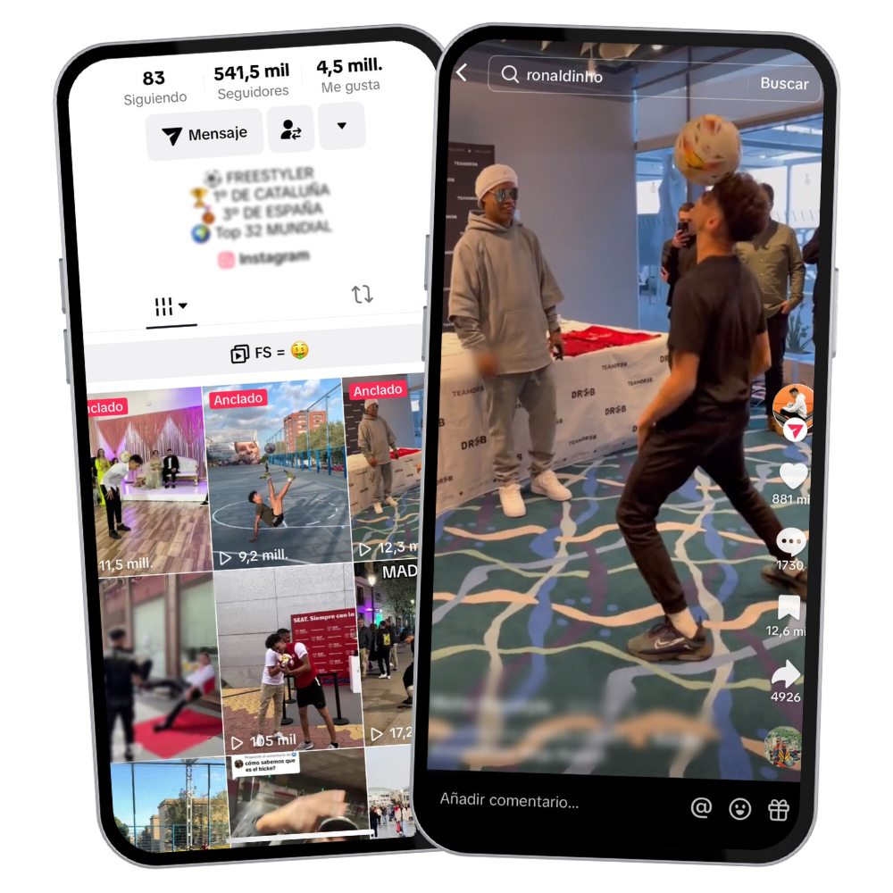 Actividades para eventos en España | ShowFlow